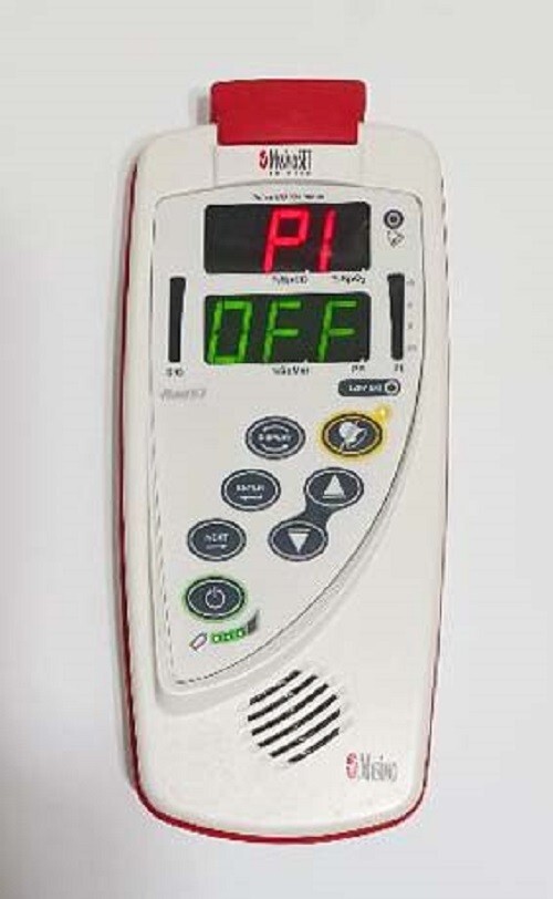 Rad-57 Masimo Set Rainbow Rad 57 | eBay