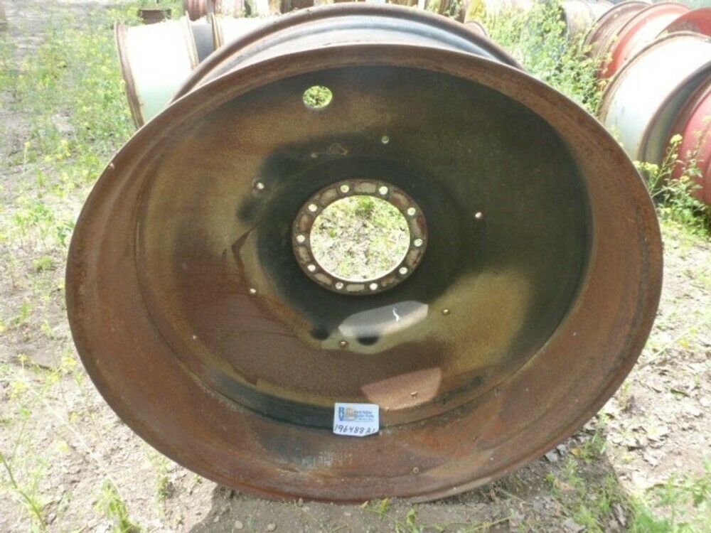 I.H./FARMALL Rim-rear Wheel 16 X 46 396113A1 | eBay