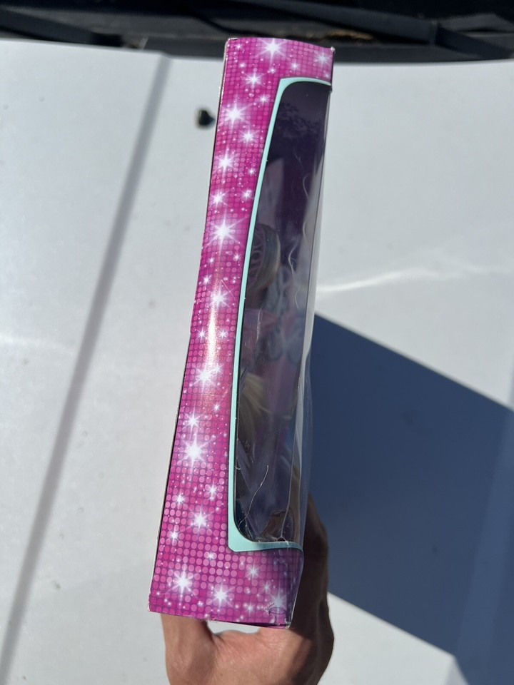 Steffi Love Rapunzel Princess Doll Simba Barbie Dolls Toys Unopened | eBay