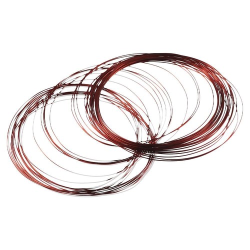 32.8ft Length Cable Magnet Wire Copper Lacquer Wire Transformers ...