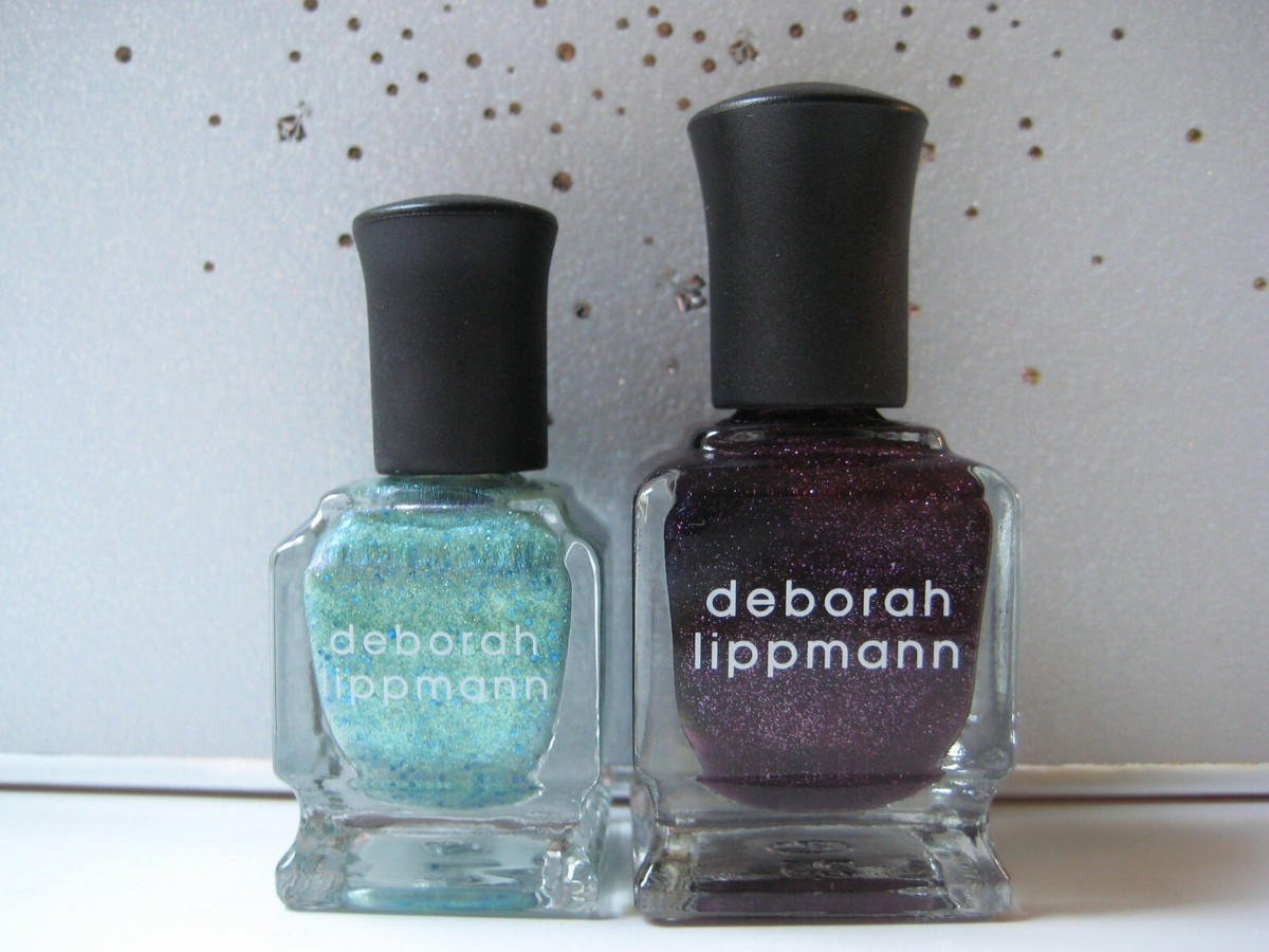 Mermaids Dream Deborah Lippmann Deborah Lippmann Mermaid's Dream