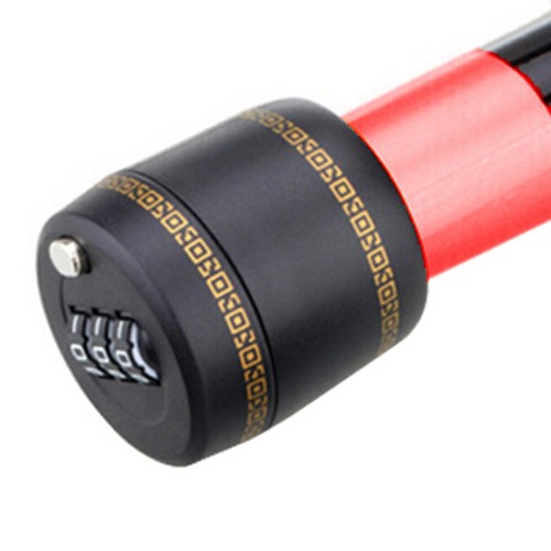 Wine Bottle Lock Digital Code Cap Stopper Black | eBay