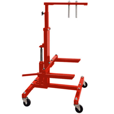 Hydraulic Car Door Installer Remover Hoist Lift | eBay