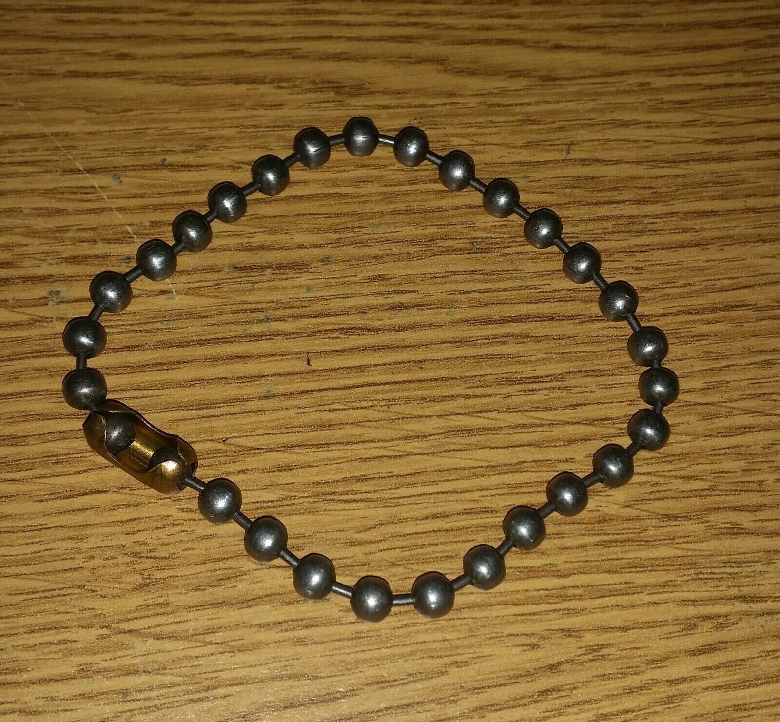 27 sarbloh pure steel meditation praying beads talisman sikh simarna ...