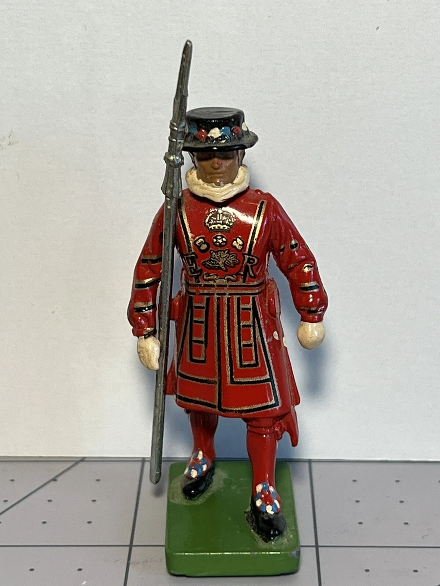 William Britain Toy Soldier