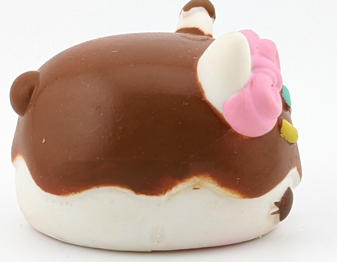 Num Noms Series 3 #3-040 Cocoa Mallow Cover Marshmallow Nums | eBay