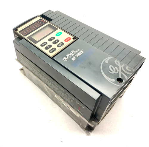 GE 6KE$243005X1A1 AF-300E$ AC Drive 5HP | eBay