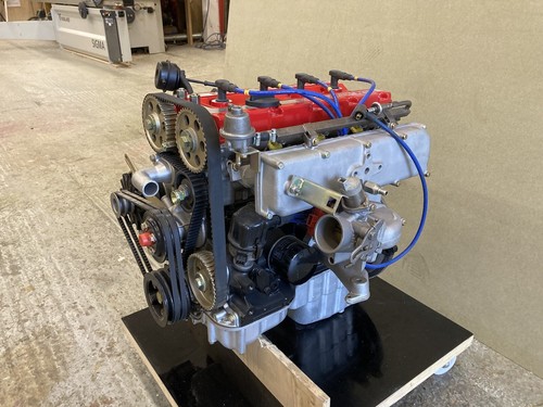 Cosworth YB Engine - Complete - Fully Rebuilt | eBay UK