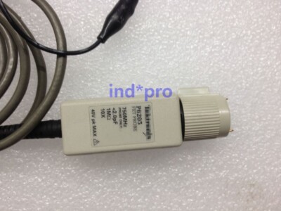 Probes - P6205 750 Mhz