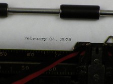 Antique Typewriters for sale | eBay