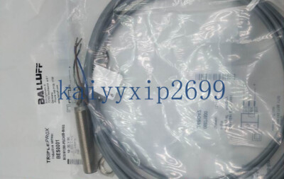 1PC NEW BALLUFF Proximity switch sensor BES M12MI-PSC20B-BP03 Free shipping | eBay