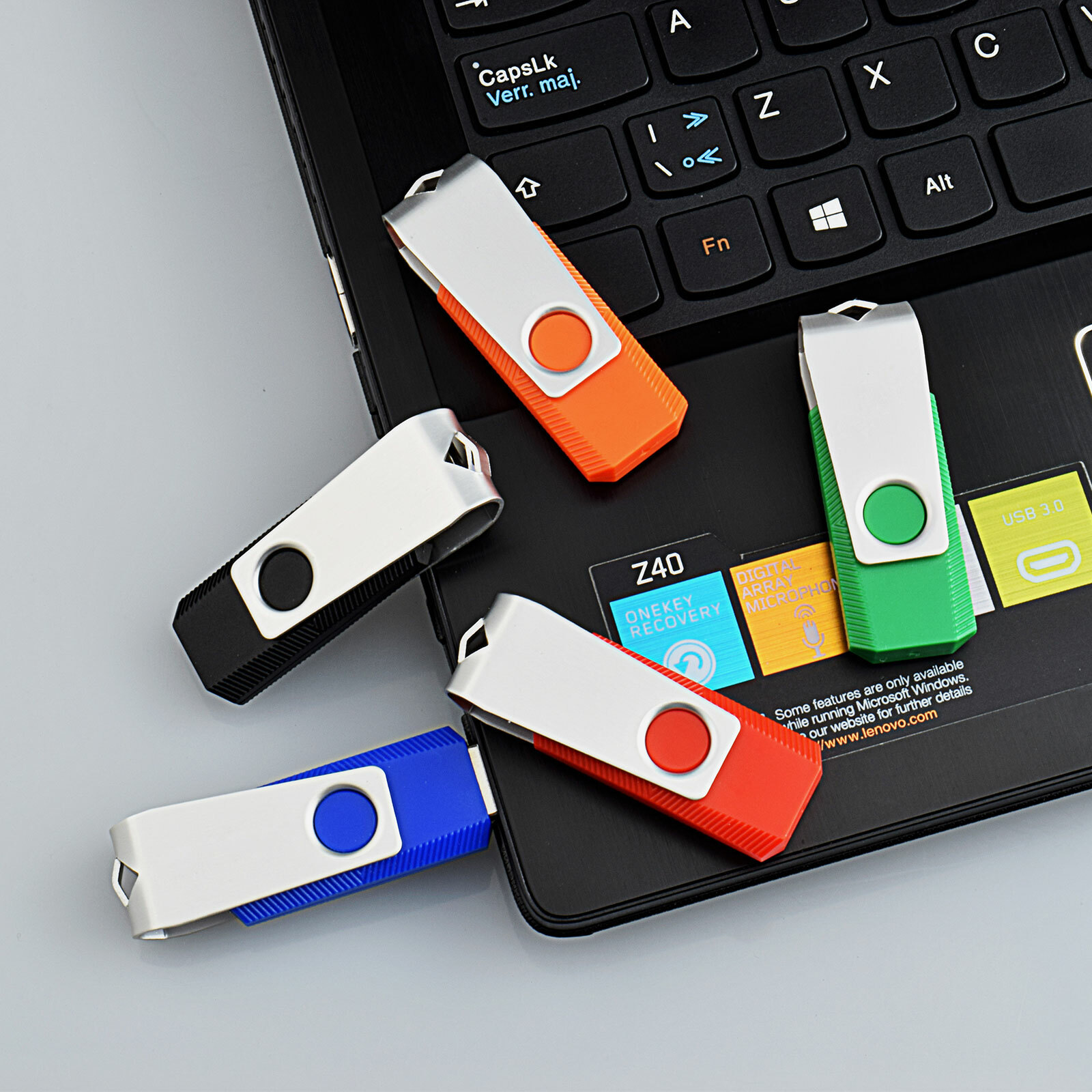 Protable 5/10pcs 1GB 2GB 4GB 8GB 16GB 32GB 64GB USB 2.0 Flash Drive Memory Stick | eBay