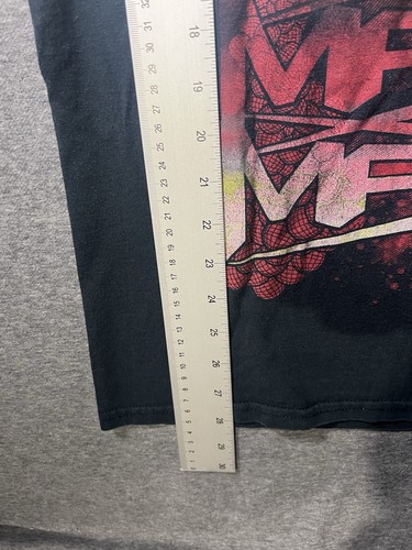 Y2k Mantis Edm Artist T Shirt Adult Large Music Concert Festival ...