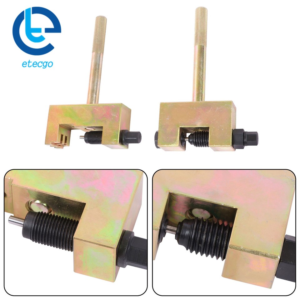 Engine Timing Chain Riveting Tool Kit For Mercedes Benz M271 M272 M273 ...