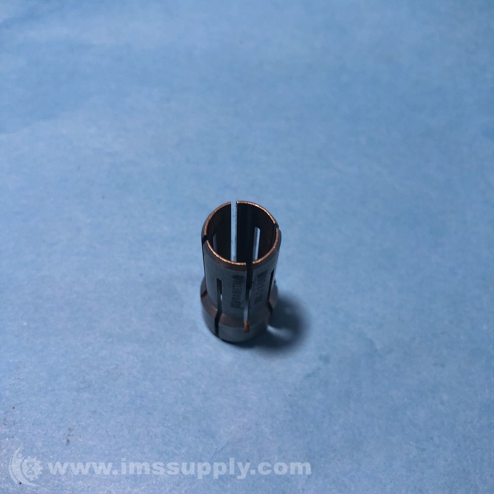 Kennametal 200-3/8-9MM Double Angle Collet FNIP | eBay