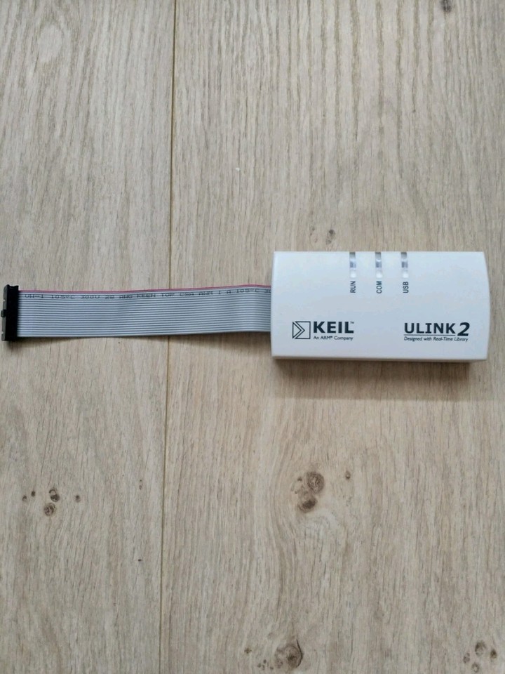 Keil Ulink2 JTAG Debugger Original | eBay.de