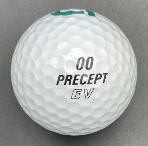IP Logo Golf Ball (1) Precept EV Pre-Owned | eBay