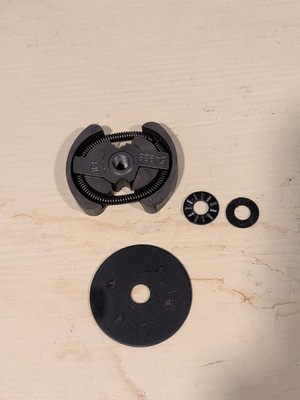 Craftsman Gas Trimmer Model 358.791072 Clutch 530055122 | eBay