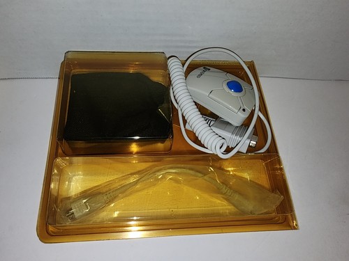 MicroTRAC Trackball Micro Speed Vintage PC Computer | eBay