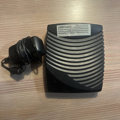 Motorola DCT700 Digital Cable Box | eBay