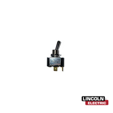 Lincoln Weldanpower 250 Toggle Switch 9st10800-25 for sale online | eBay