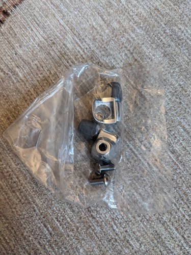 Shimano Sti Downtube Cable Adjuster For Sale Shimano STI Downtube Cable ...