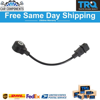 TRQ New Engine Fits Knock Sensor For 2010-2012 Subaru Legacy Outback | eBay