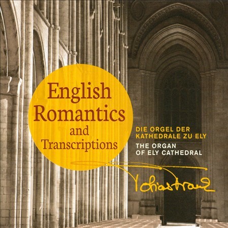 English Romantics and Transcriptions (CD, 2013) for sale online | eBay