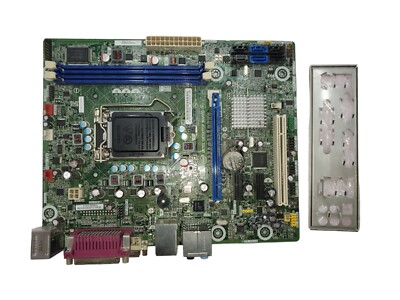 Intel DH61BE Micro-ATX LGA 1155 2 Slots DDR3 | eBay