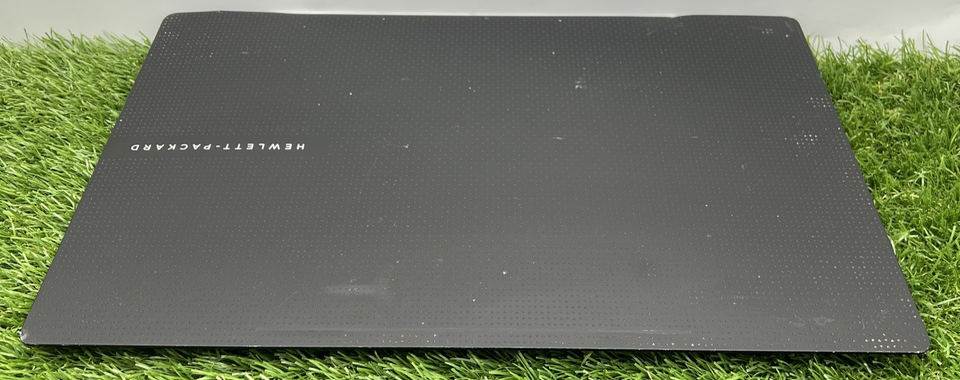 HP Omen 15.6"FHD Touchscreen i7@2.50Ghz 16GB RAM 512GB Nvme SSD Win11 ...