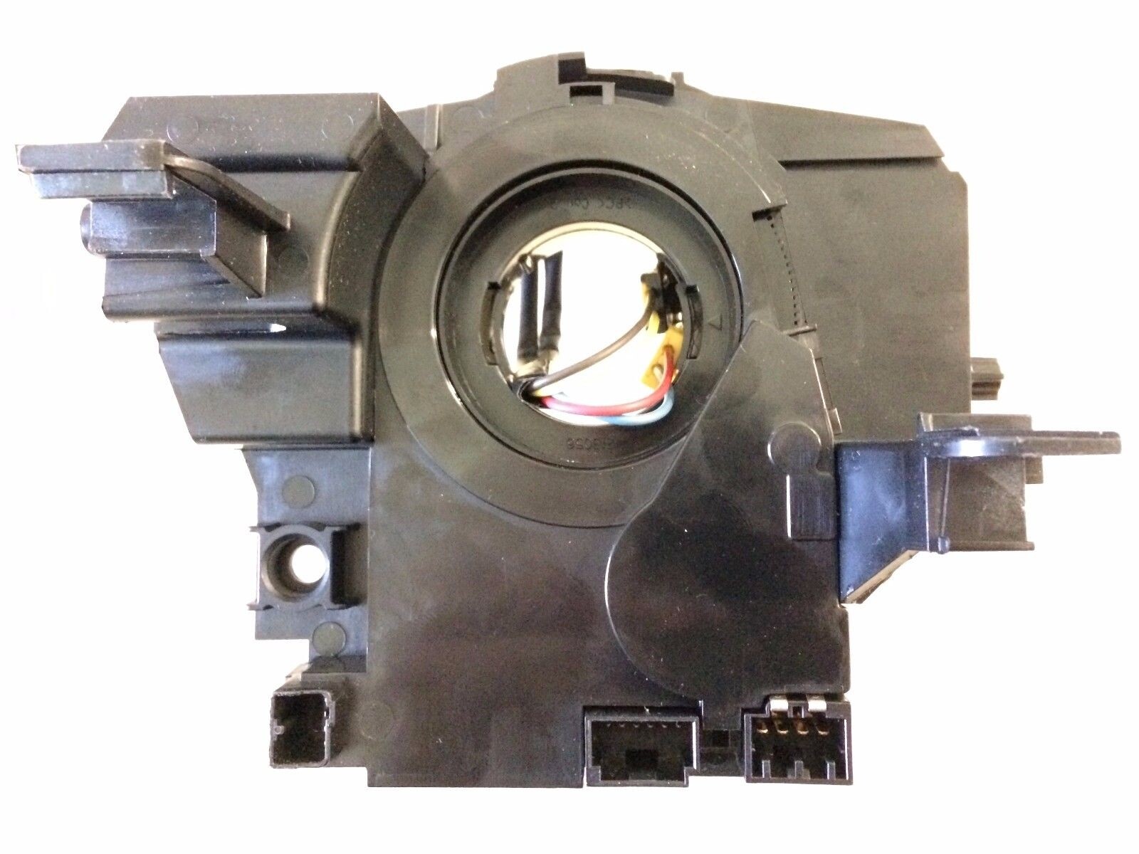 GENUINE OEM MOPAR AIRBAG CLOCK SPRING FOR Jeep Compass MK Patriot 2007 ...