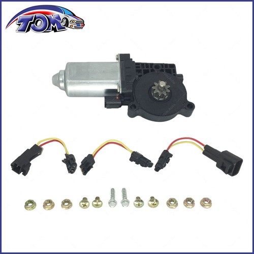New Power Window Lift Motor For Buick Cadillac Chevy GMC Olds Pontiac ...