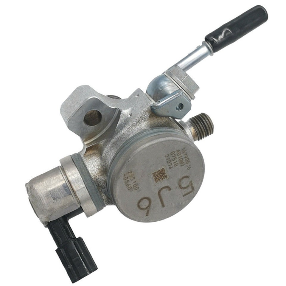 High Pressure Fuel Pump For Honda Pilot 2016 2017 Ridgeline 2017-2019 3 ...