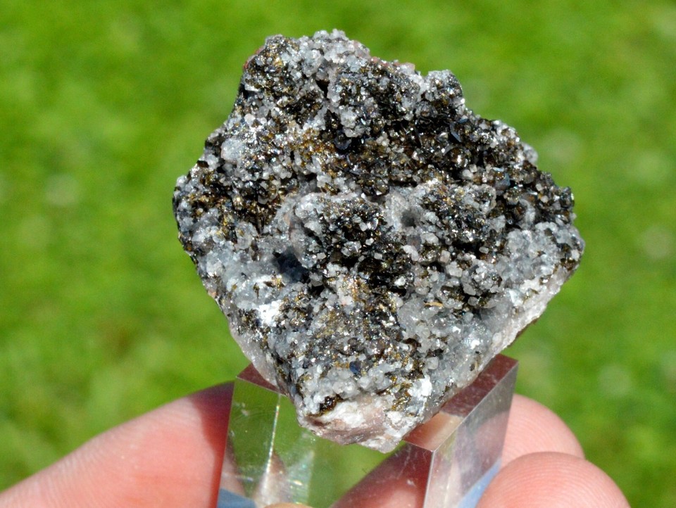 Descloizite 49 Grammi - Berg Aukas Mine, Grootfontein Constituency ...