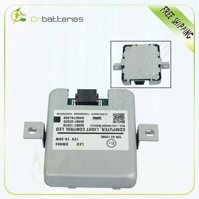 Ballast Module for 2014 2015 2016 2017 Lexus IS200t IS250 IS350 IS450 ...