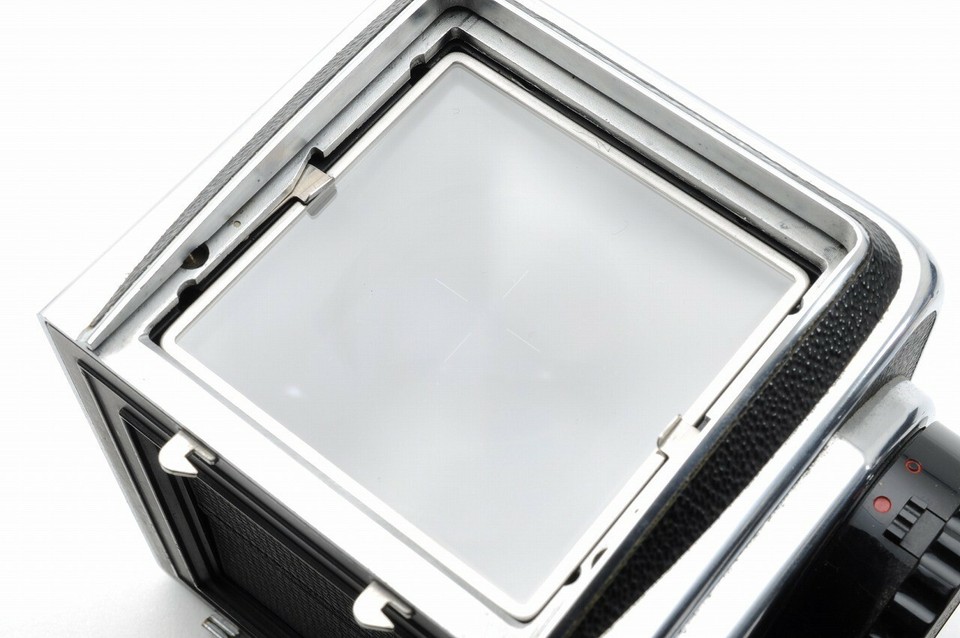 [Excellent] Hasselblad 500CM Medium Format Film Camera Acute Matte ...