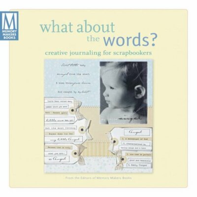 The No Fear Guide to Scrapbook Journaling (Memory Makers) By Memory ...