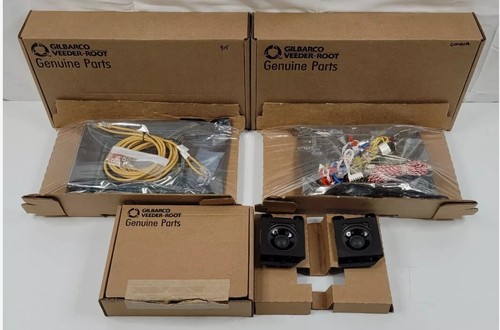 Gilbarco M16183K001 Kit FlexPay IV Omnia Upgrade M16183A002 M18666A002 ...