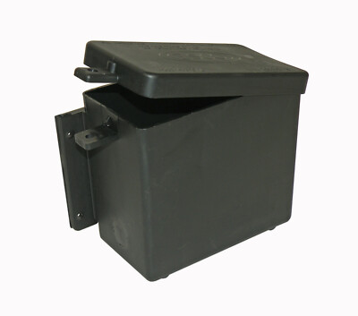 Trailer Breakaway Battery Box for 9 Amp Battery (201021) | eBay