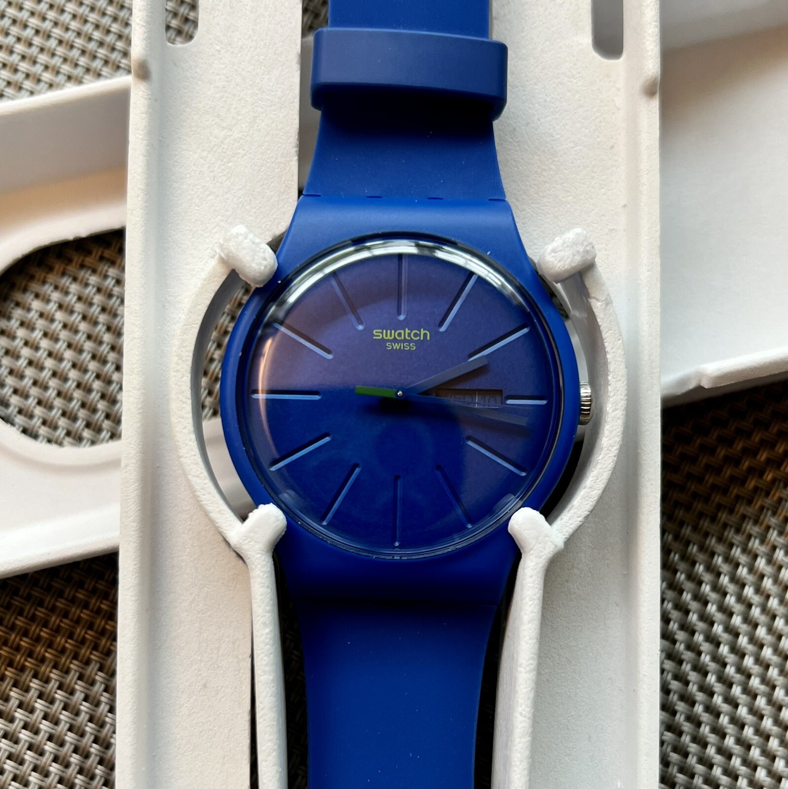 Swatch Watches For Women 2022