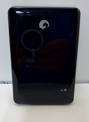 Seagate GoFlex Satellite 500GB Mobile Wireless Storage (STBF500101 ...