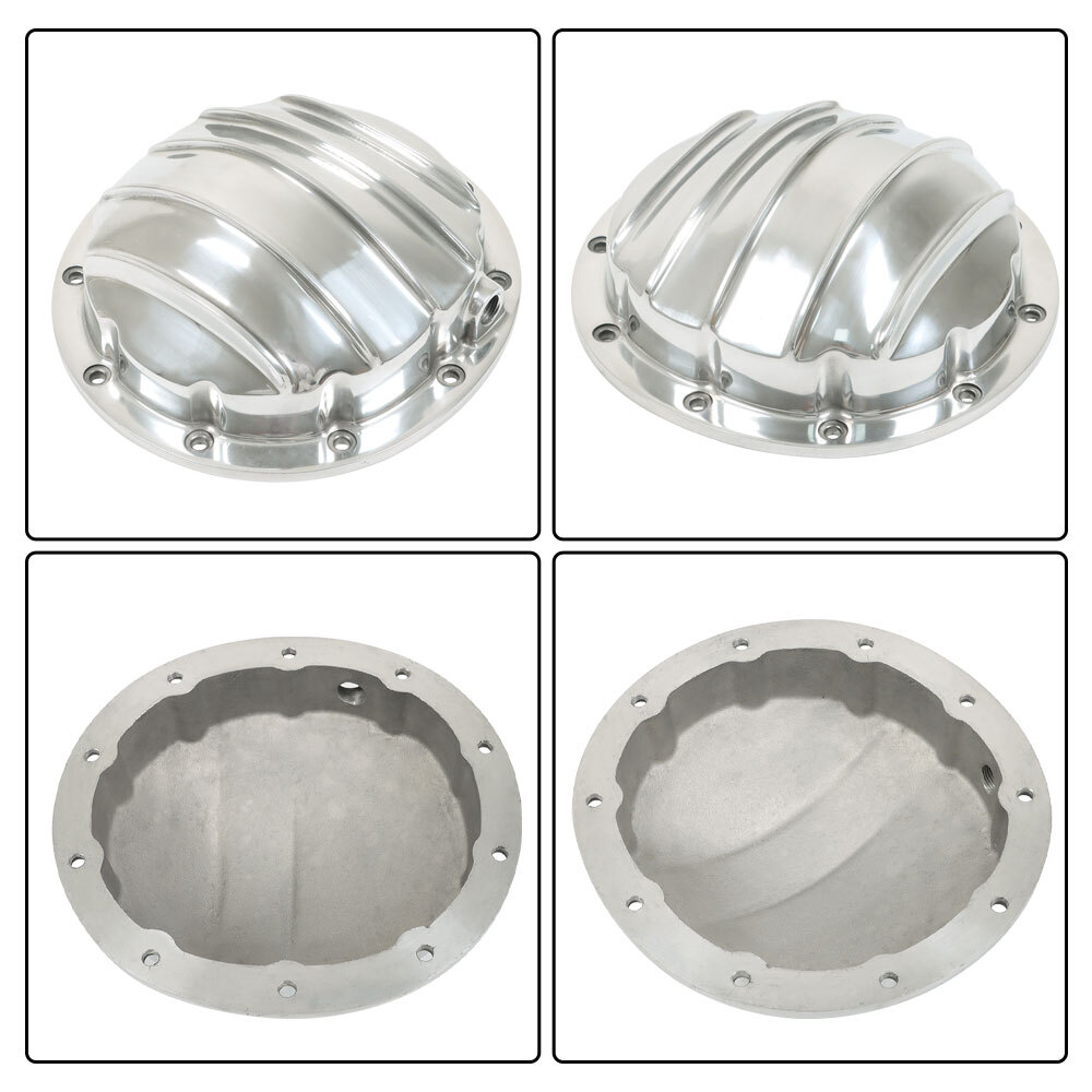 Gm 10 Bolt Identification GM 10 Bolt Rear Axle 7.5 7.6 Inch Ring And