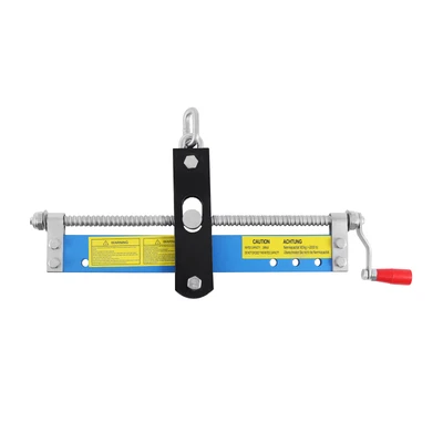 Liftmaster Heavy Duty 2000LB 900KG Engine | Grelly UK