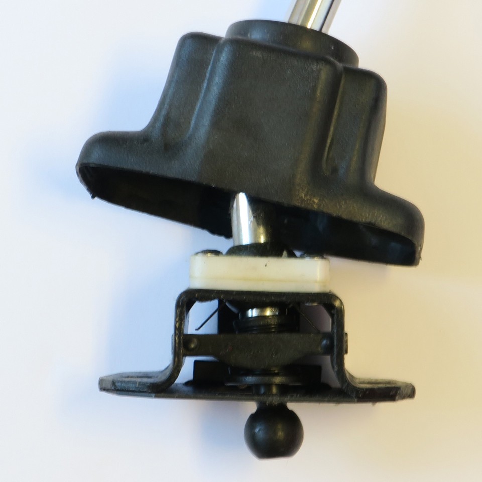 VW Bug Beetle EMPI - NOT HURST , Performance Shifter NEW OTHER ...