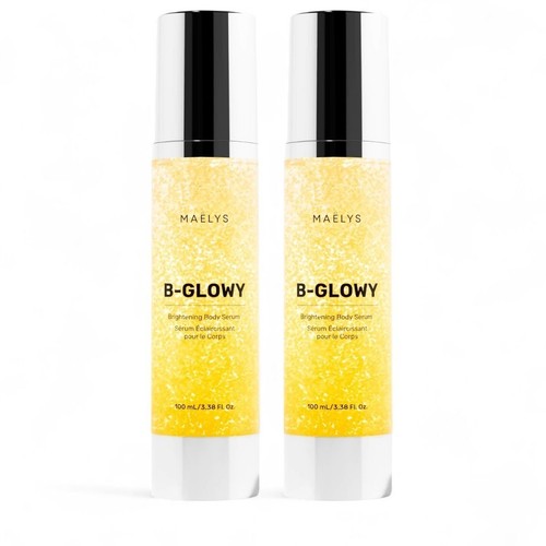 Maelys B Glowy Review