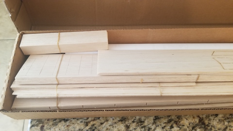 Vintage Great Planes Spectra RC Sailplane Kit – 78.5" Wingspan w/ 550 ...