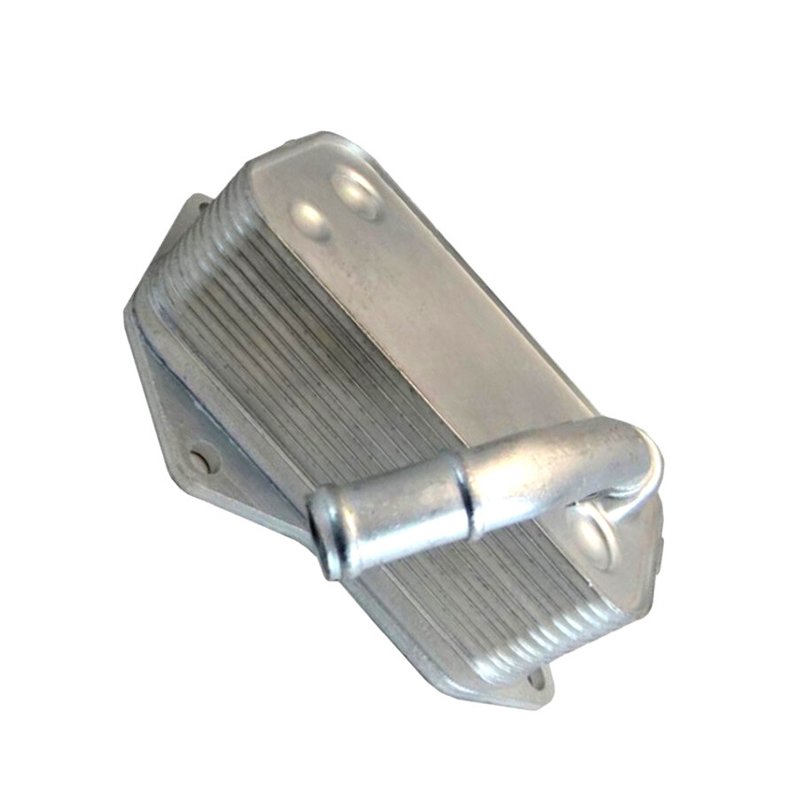 New High Quality Engine Oil Cooler Kit 5989070201 11427525333 For BMW ...