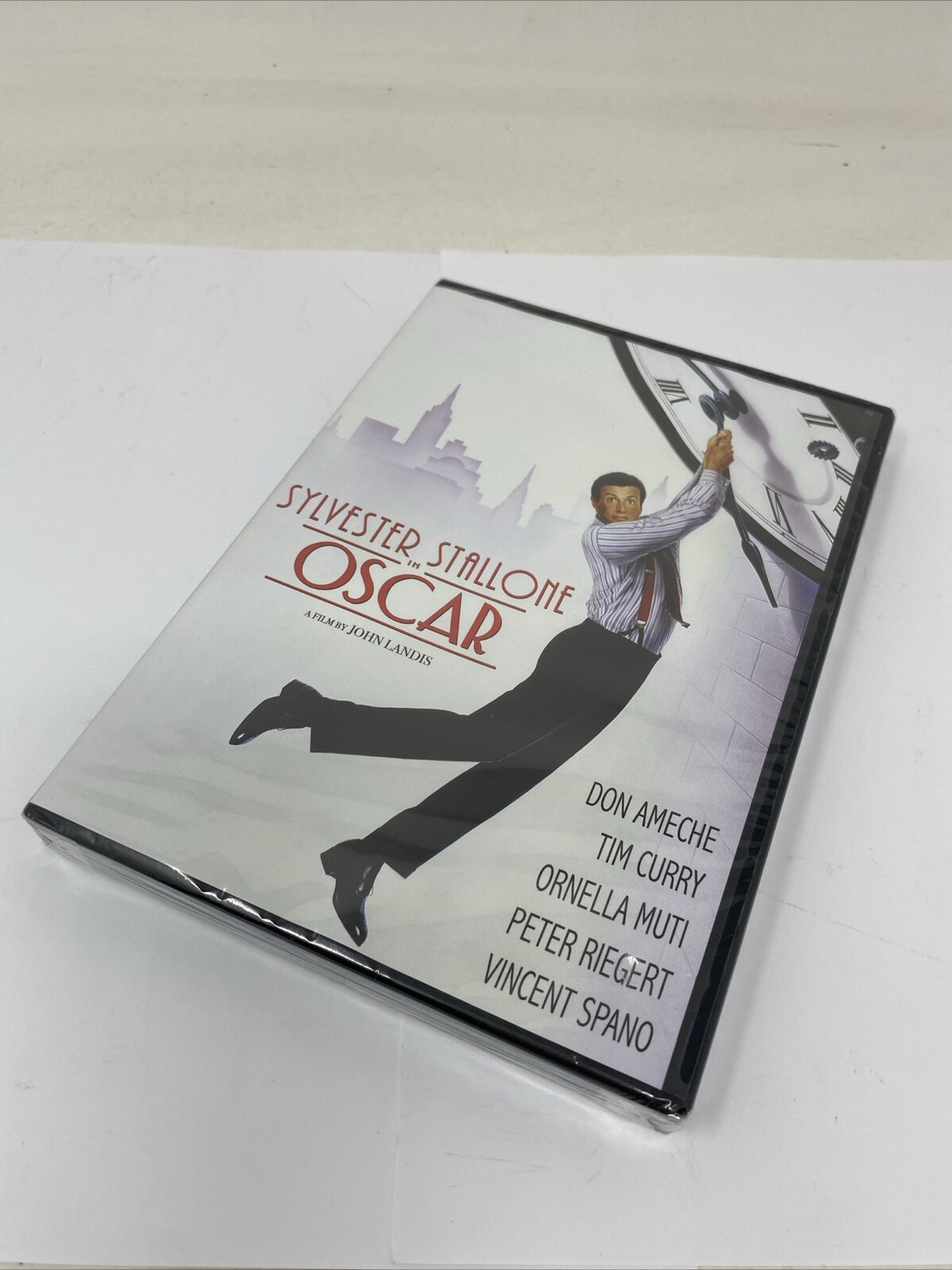 Oscar (DVD, 1991) for sale online | eBay