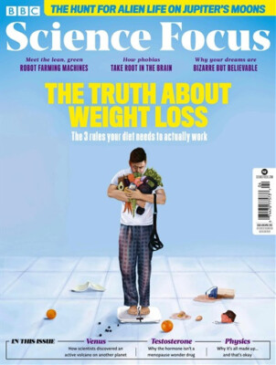 BBC SCIENCE FOCUS MAGAZINE #390 ~ APRIL 2023 ~ NEW ~ | eBay UK