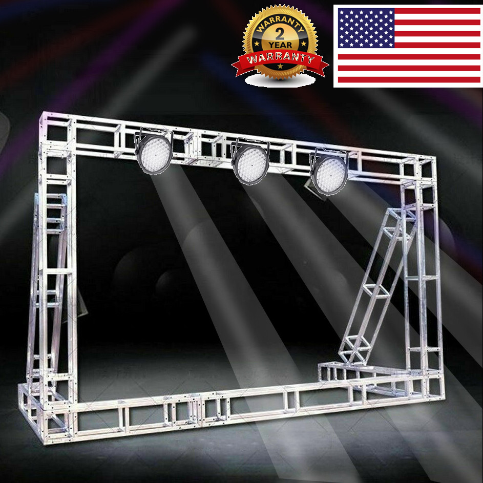 Dj Light Stand Truss